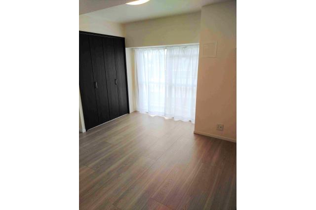 ニューハイム福栄|中古マンション購入情報【LANDCREATE】Bm97041